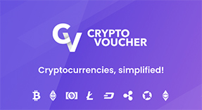 Crypto Voucher á Íslandi - inneign afhent í tölvupósti | Eplakort