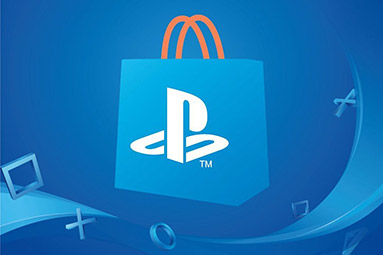 Bandarískt PSN á Íslandi (PlayStation Network) | Eplakort